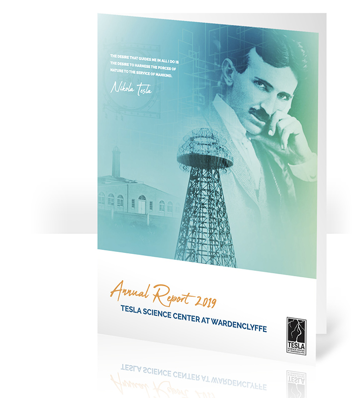 TSCW 2019 Annual Report now available! - Tesla Science Center at ...